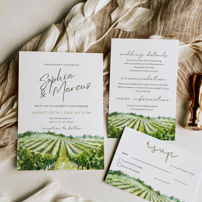 Wedding Essentials - DigiMall