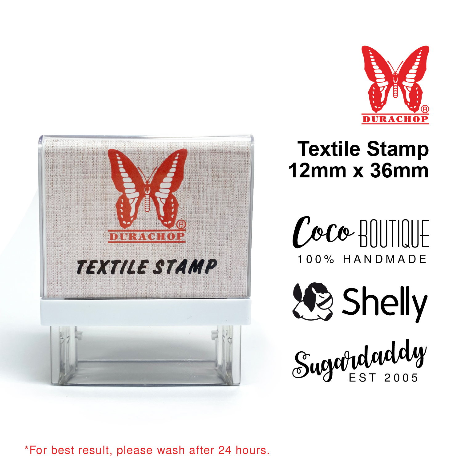 Dura Chops Pte Ltd - Printing - High quality printing materials.