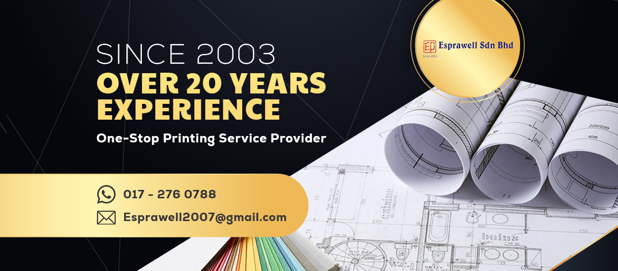 Fast Print Services Printing Shop in Puchong