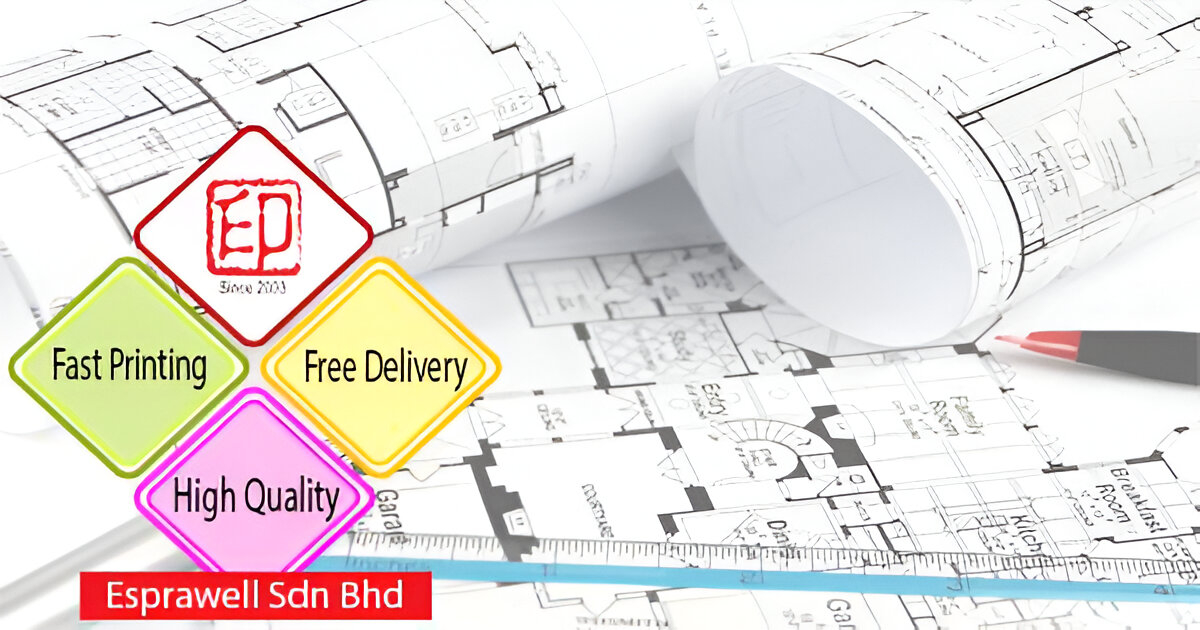 Fast Printing Services in Puchong: Esprawell Sdn Bhd Delivers Same-Day ...