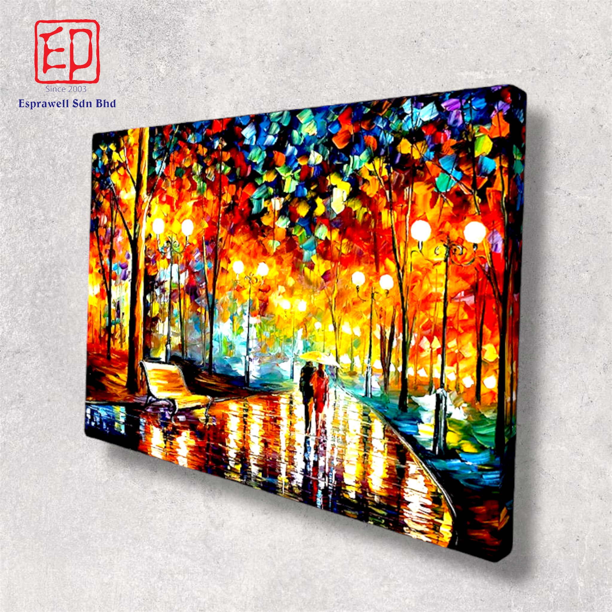 Inkjet Mock Cheque Printing for Event & Display