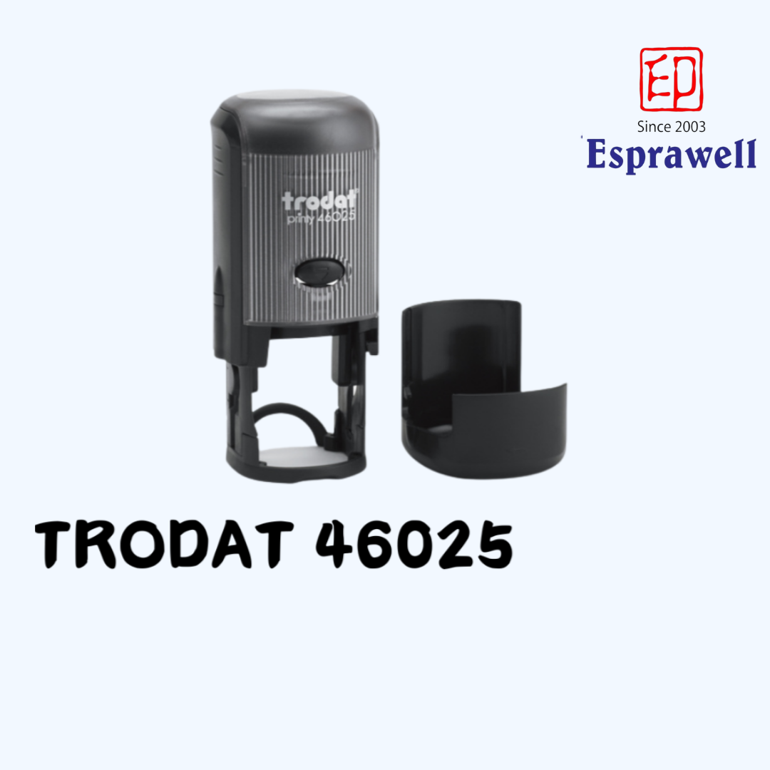 TRODAT 46025P3 - Esprawell Sdn. Bhd.