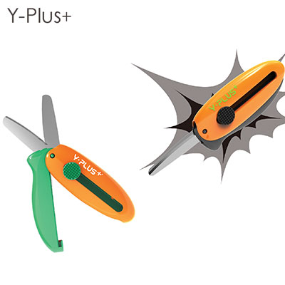 Y-Plus+ Scissors