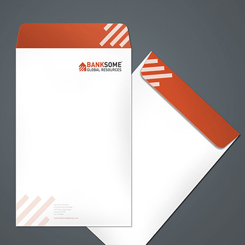 C4 Envelopes