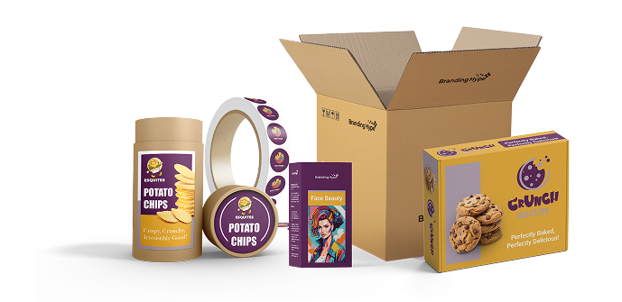 Flag Bunting - IBS Integrated Branding Solutions