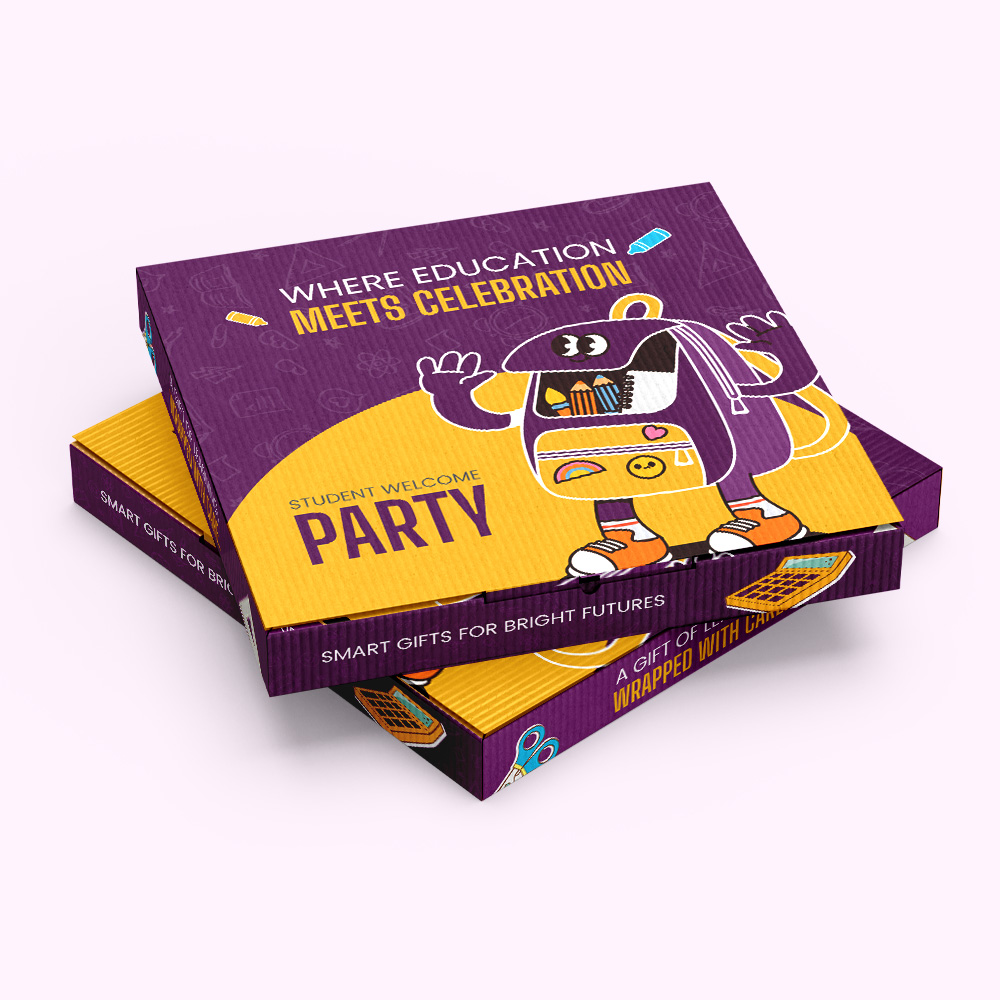 Explore Custom Custom Printed Flat Mailer Boxes Templates & Personalize ...