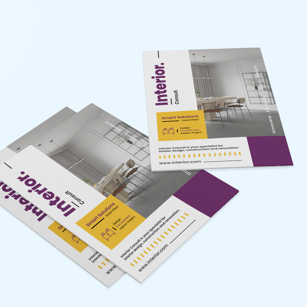 Foam PVC Signs | Lightweight & Durable Custom Signage