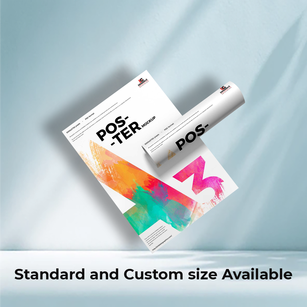 Posters