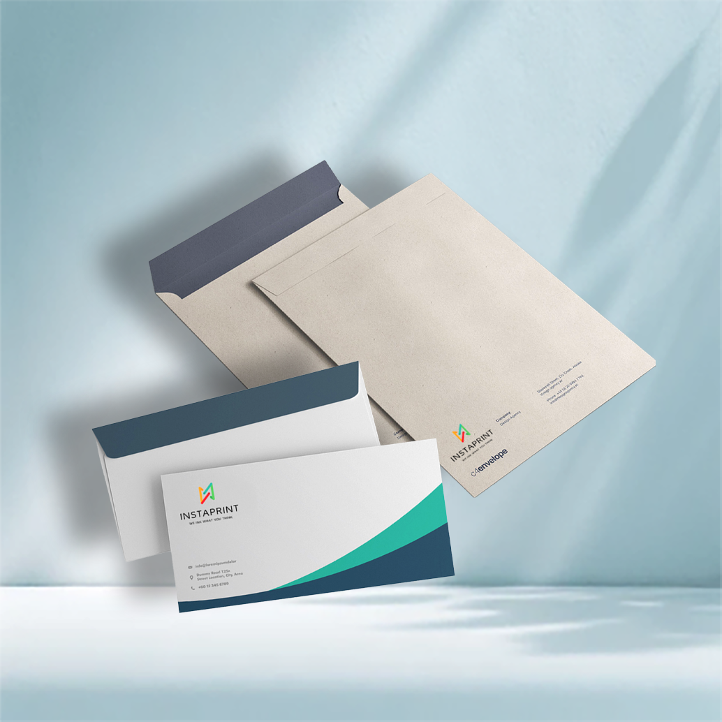 Instaprint Dubai High-Quality Printing Services & Smart Online Design