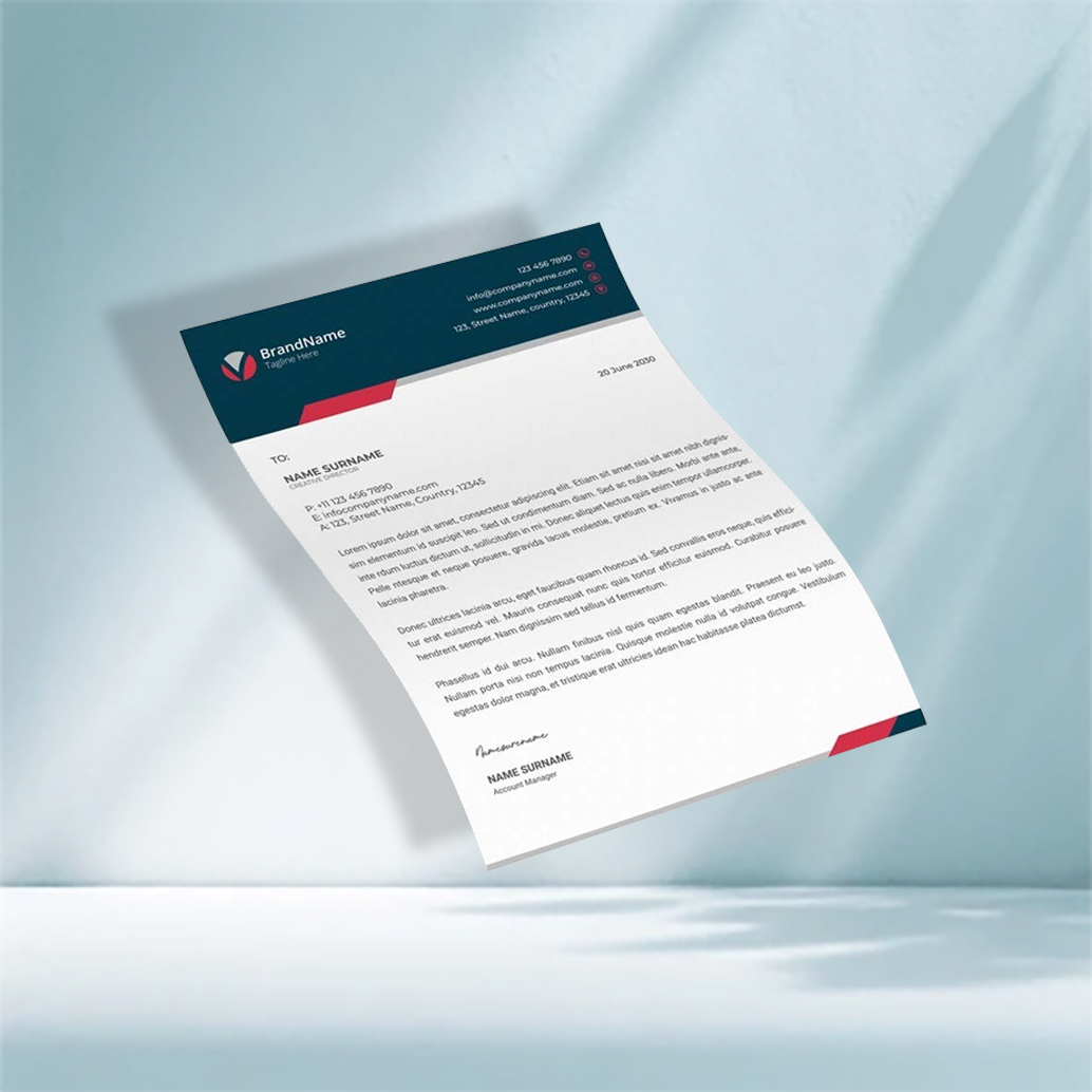 Instaprint Dubai High-Quality Printing Services & Smart Online Design