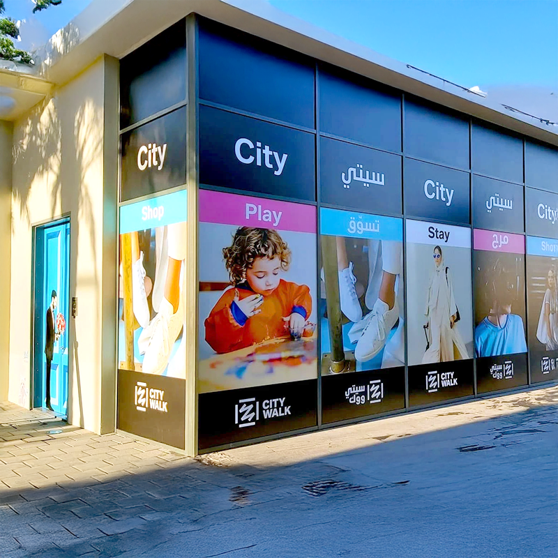 Instaprint Dubai High-Quality Printing Services & Smart Online Design