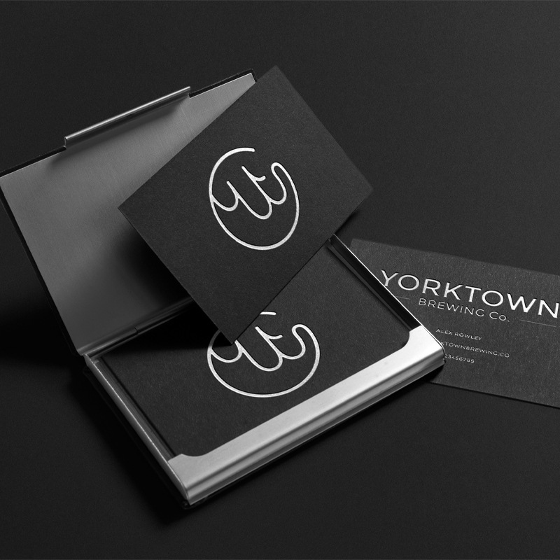 Premium Business Cards Dubai Luxury Finishes | Instaprint UAE