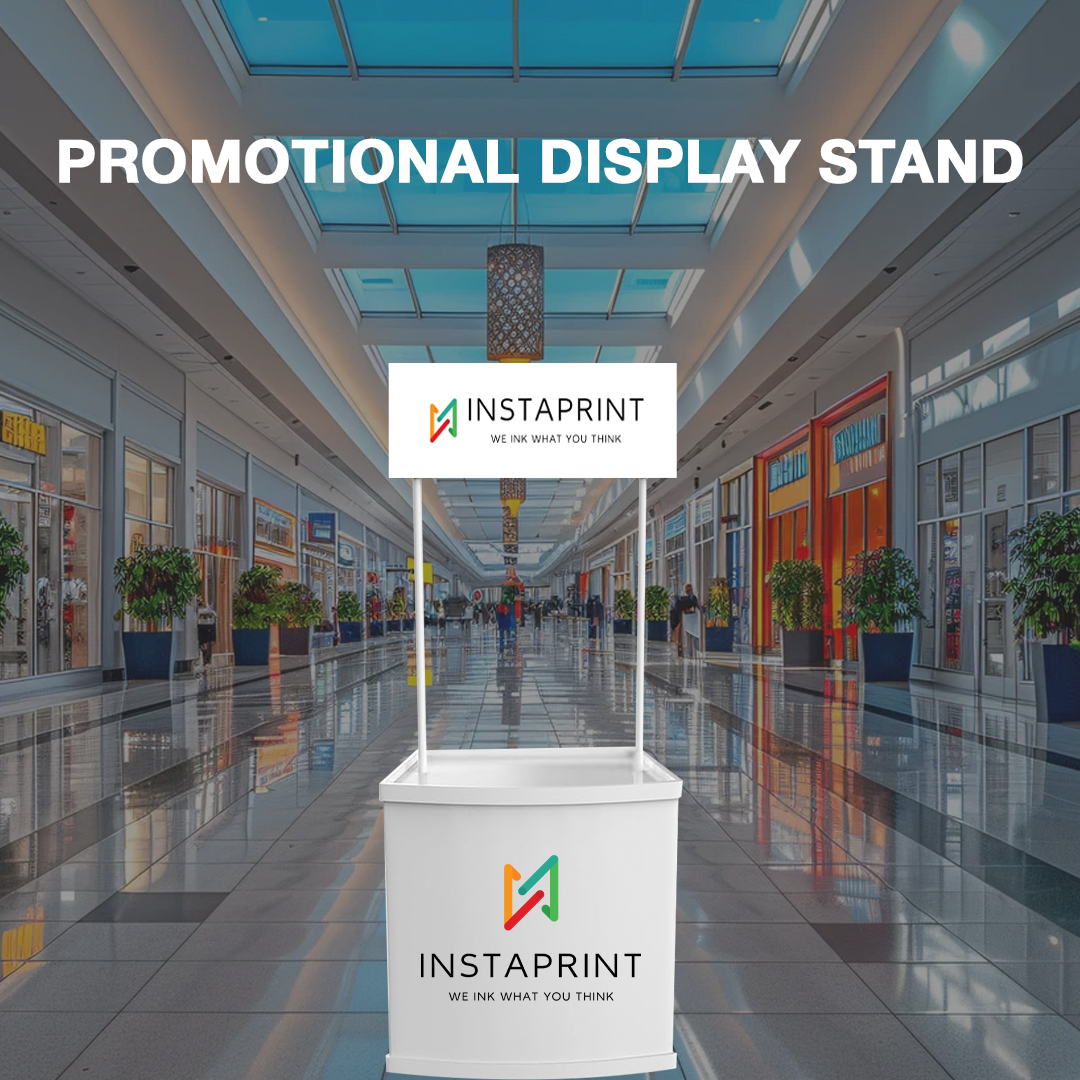 Instaprint Dubai High-Quality Printing Services & Smart Online Design