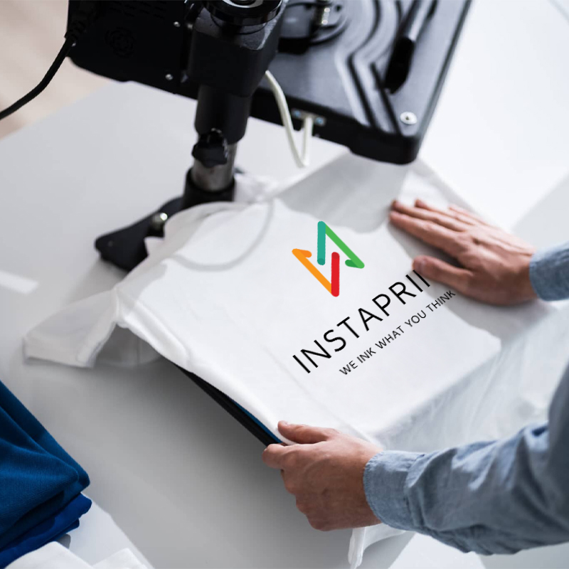 Explore Custom T-shirt Printing Templates & Personalize Instantly