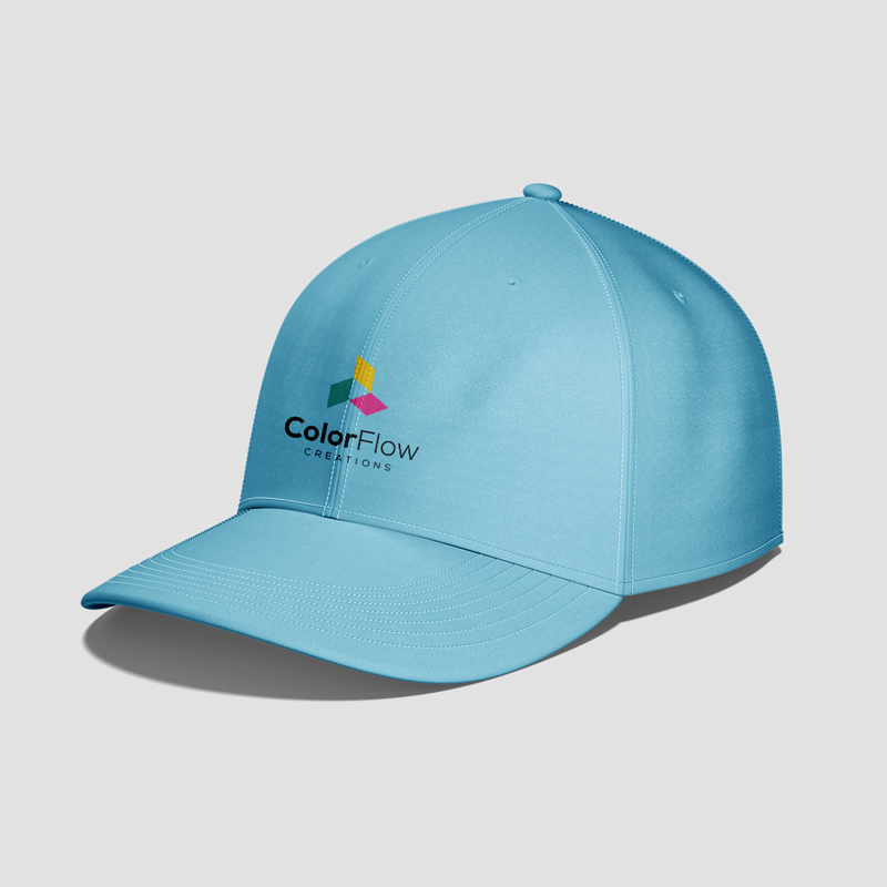 Cap Printing Dubai Custom Branded Apparel | Instaprint