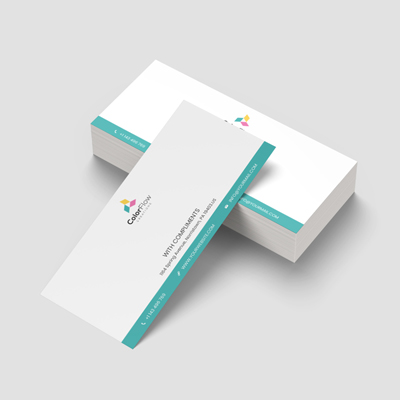 Explore Custom Compliment Slip Templates & Personalize Instantly