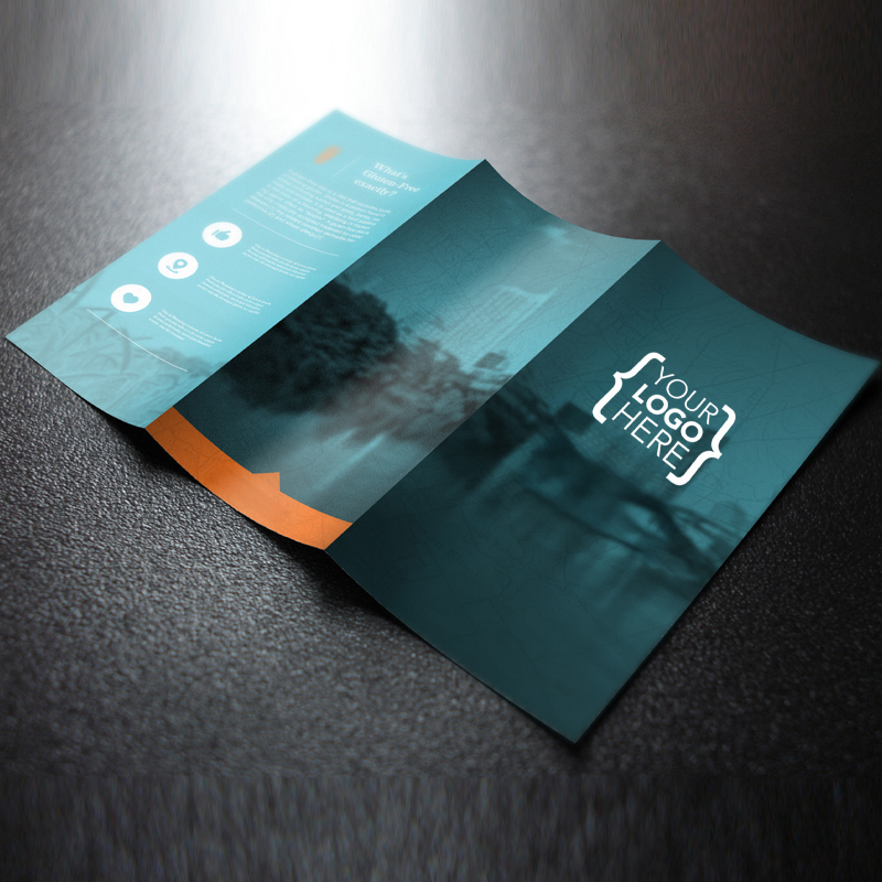 Brochure Printing Dubai Trifold, Bifold & Custom Designs | Instaprint