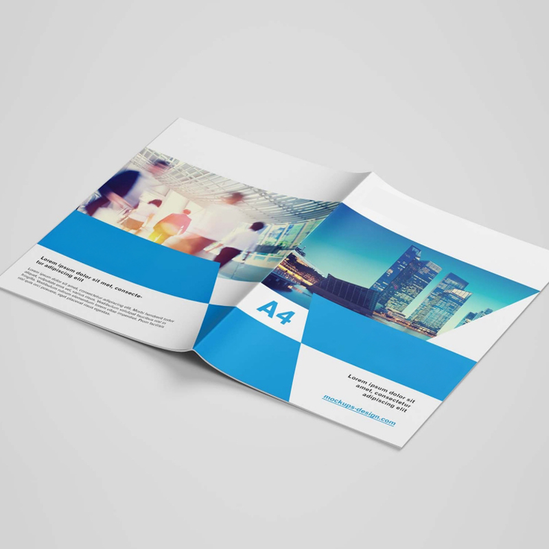 Catalog Printing Dubai Premium Product & Company Catalogs | Instaprint