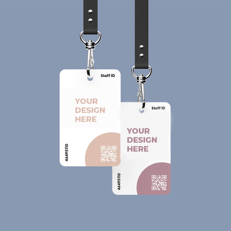 ID Card Printing Dubai Staff & Corporate IDs | Instaprint UAE