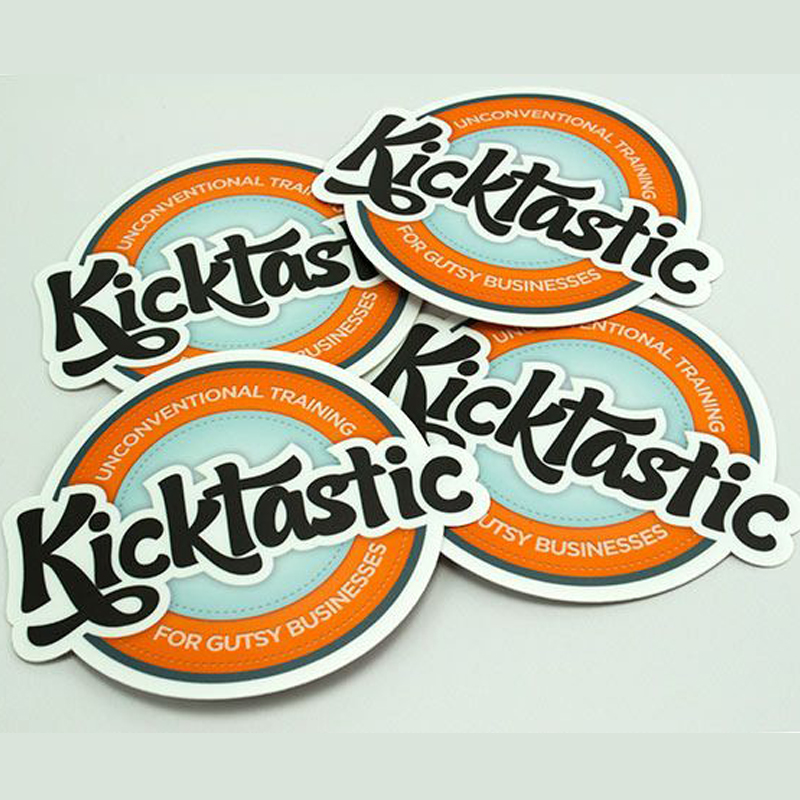 Sticker Printing Dubai Custom Labels & Brand Stickers | Instaprint UAE