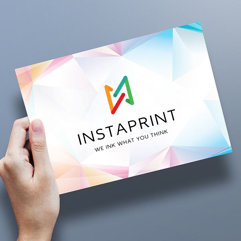Poster Printing Dubai Large Format & Custom Posters | Instaprint UAE