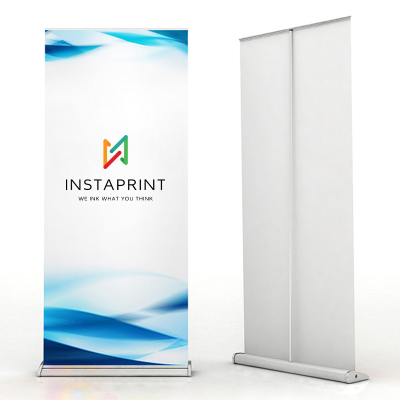 Roll Up Banner