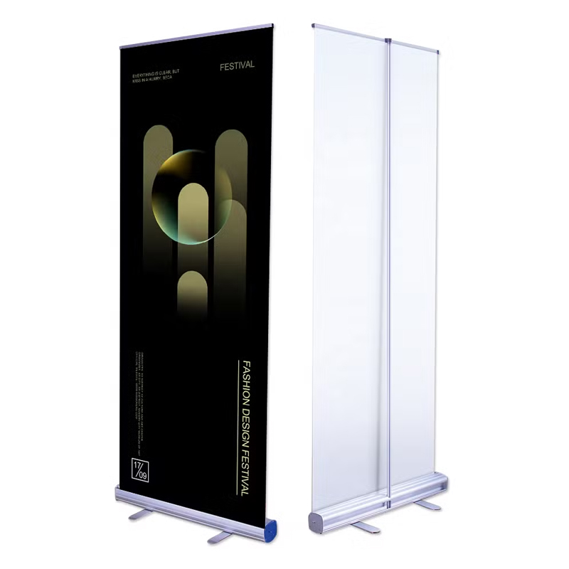 Roll Up Banner