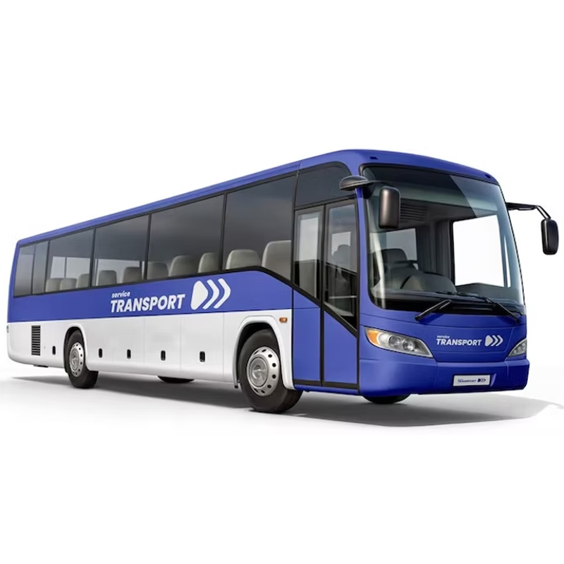 Vehicle Branding - Instaprint