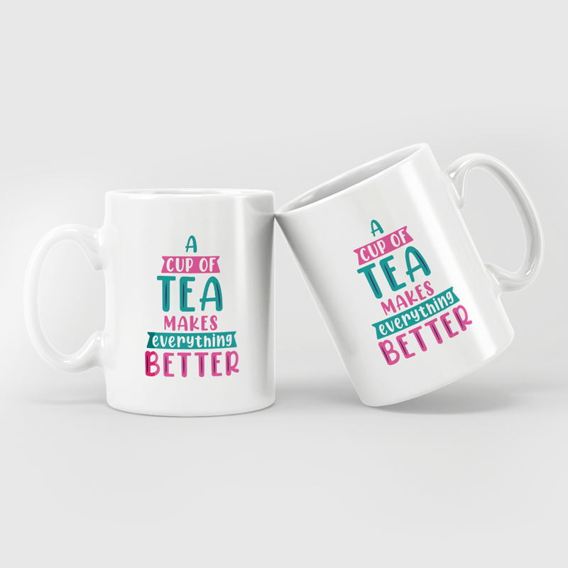 Custom Mug Printing Dubai Corporate & Personal Gifts | Instaprint UAE