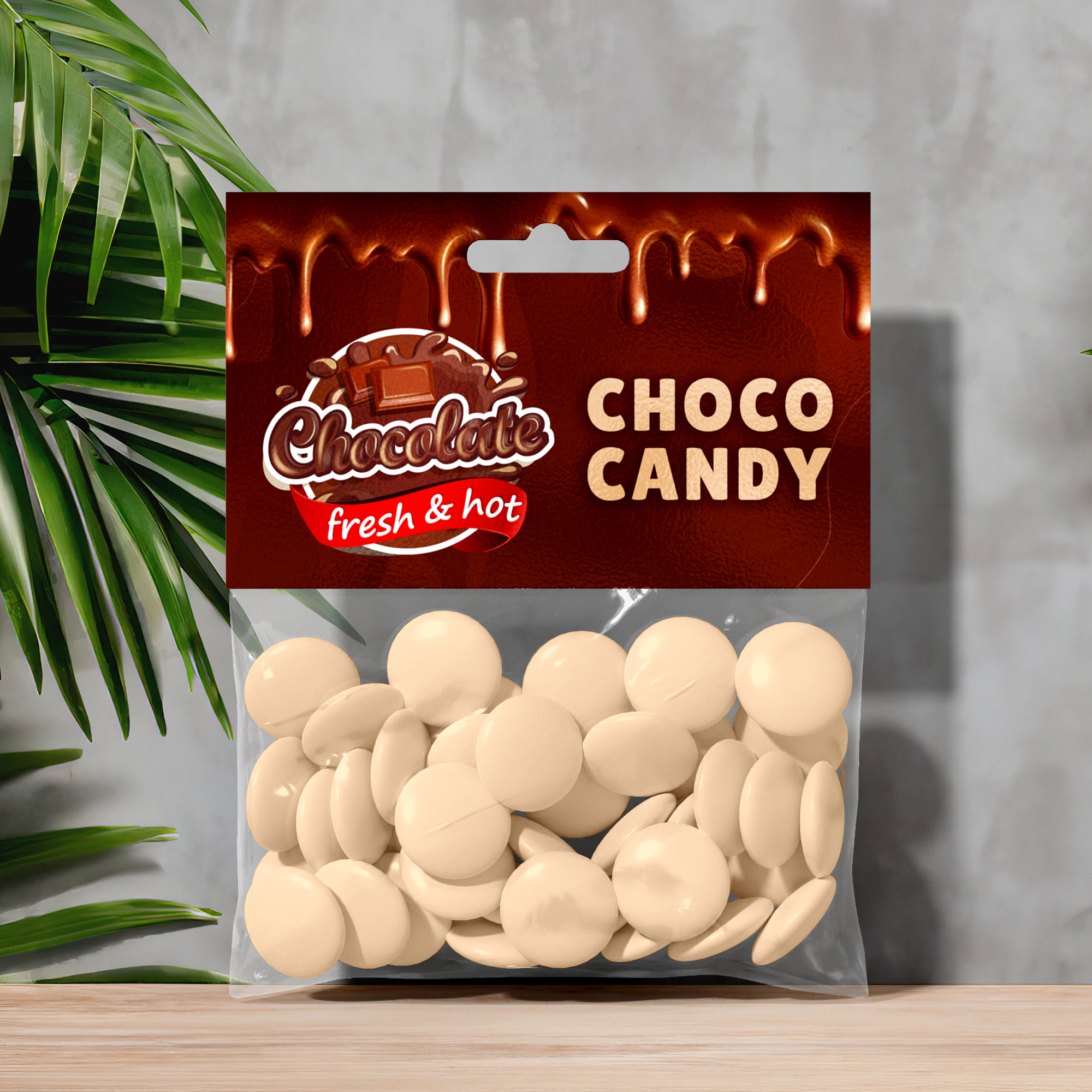 Header Cards - Folded | Secure & Display with Inteliprint