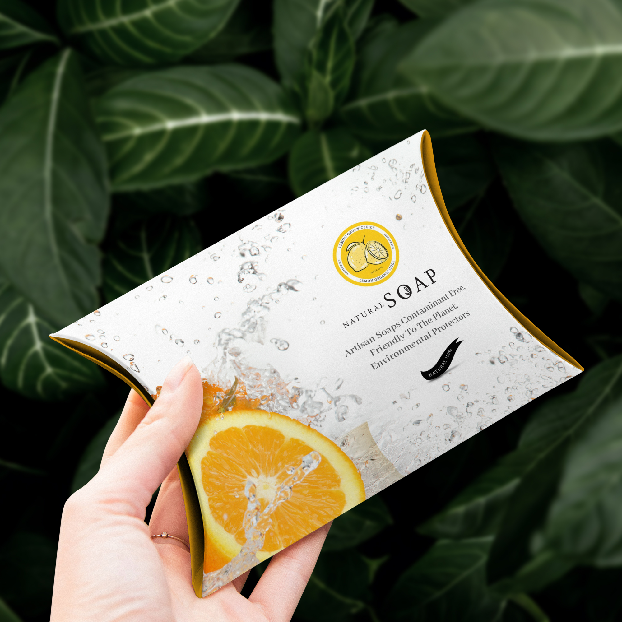 Custom Pillow Packs | Unique Packaging Solutions