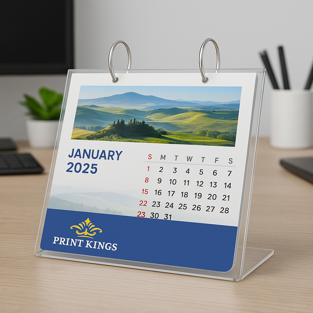 Bulk Wall Calenders - printkings.com