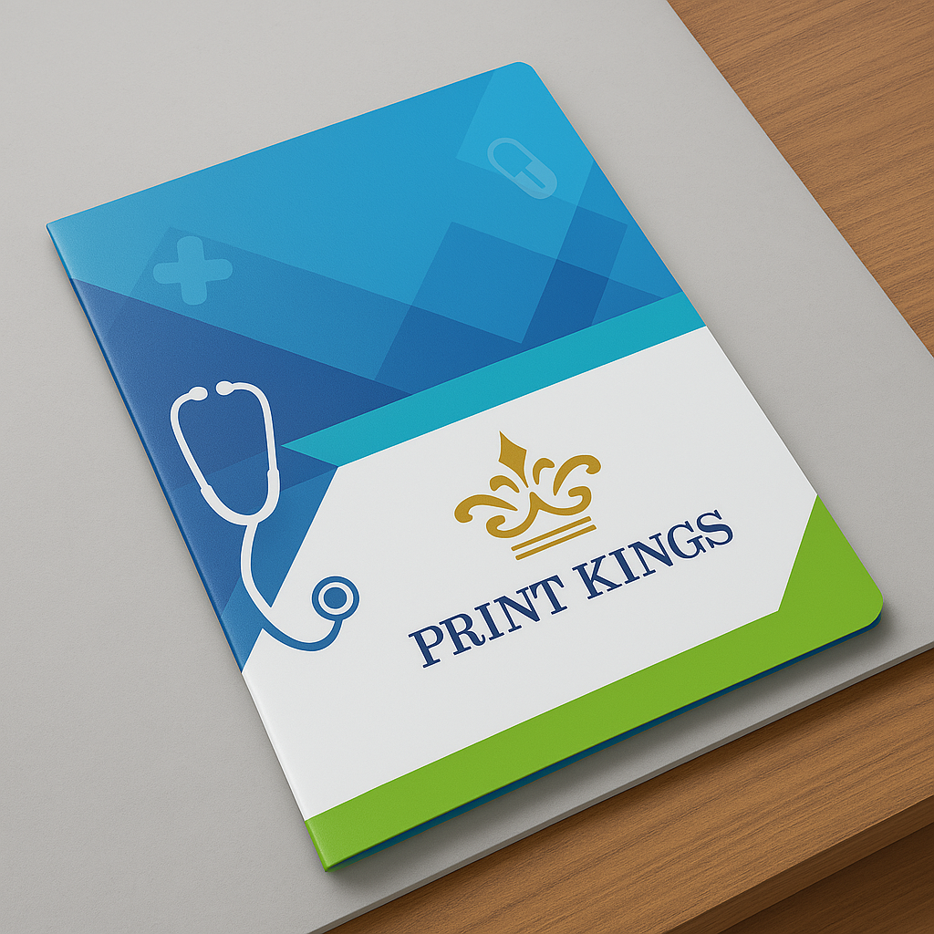 Doctor Files - printkings.com