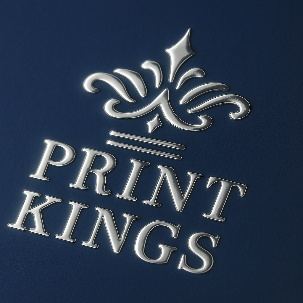 QR Business Cards - printkings.com