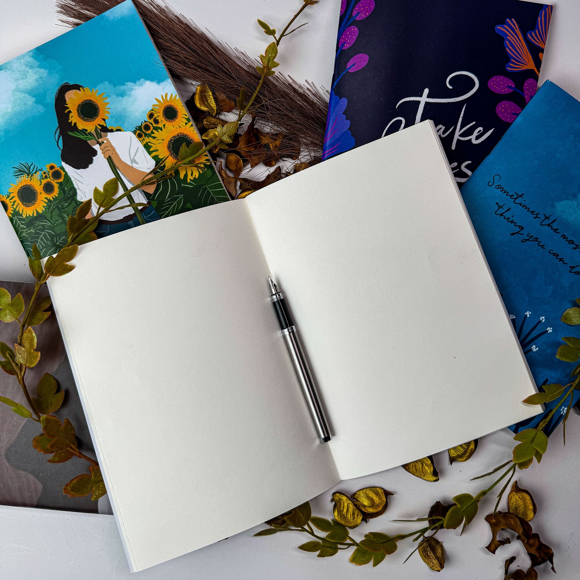 Personalized Notebooks - printkings.com