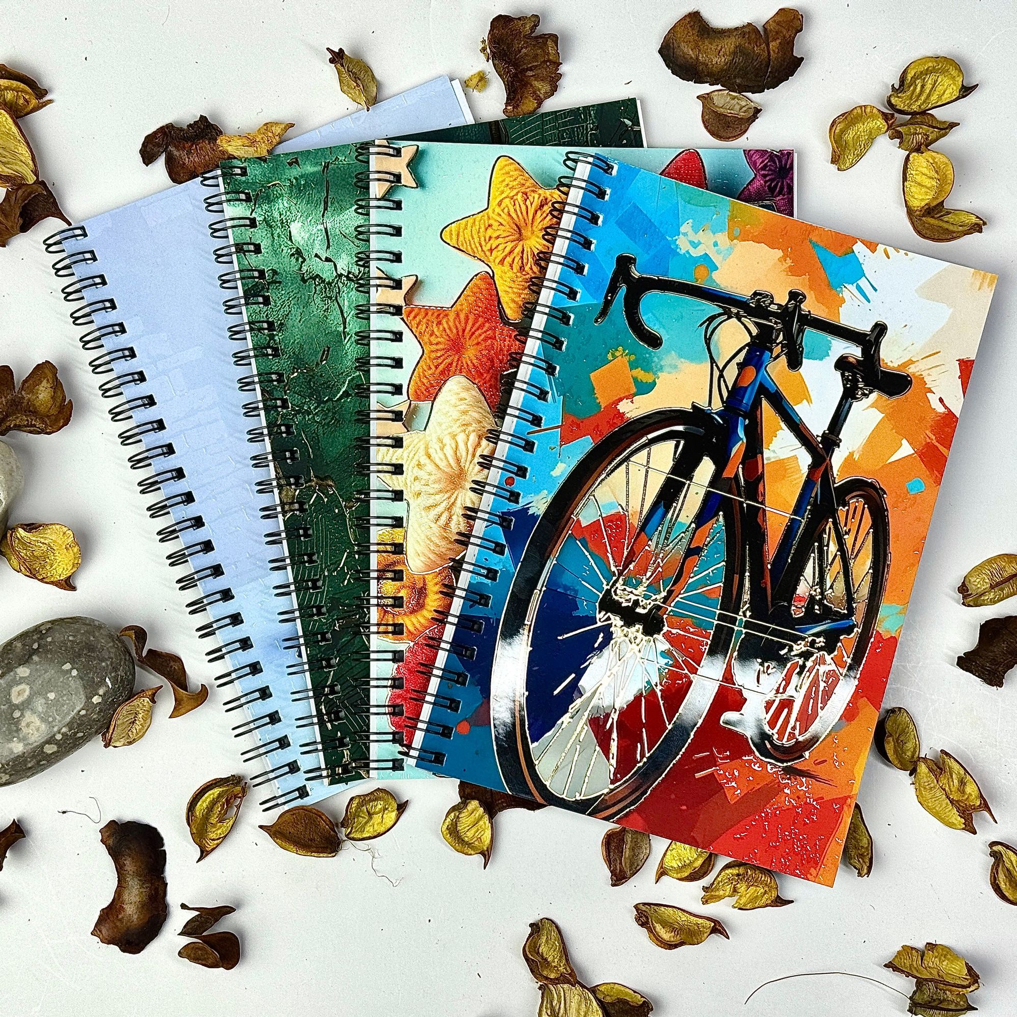 Personalized Notebooks - printkings.com