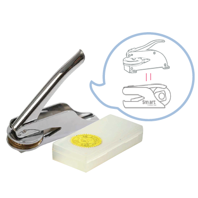 $49 Cheap Common, Company & Wax Seal Maker in Singapore