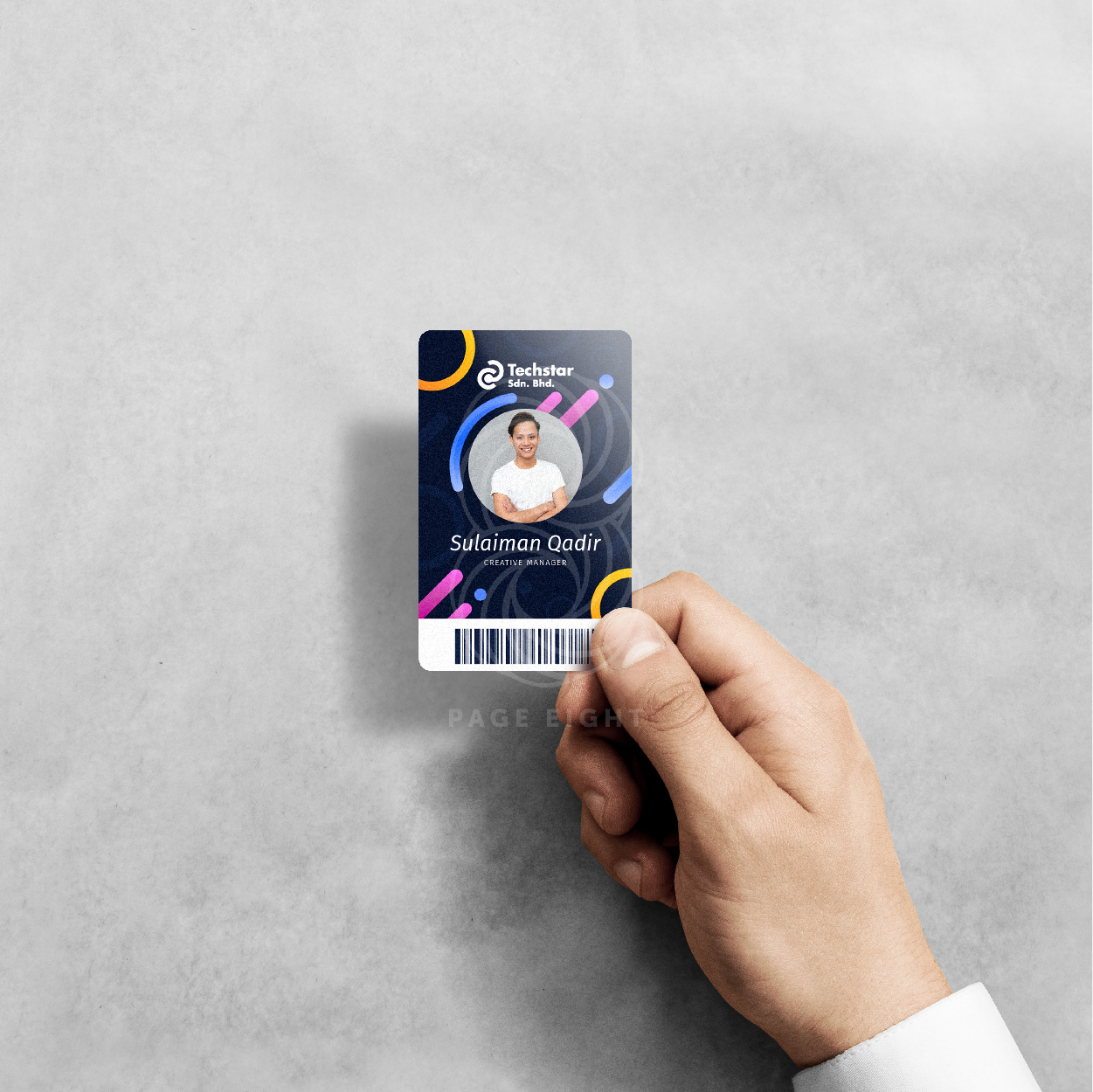 PVC ID Card| Kinabalu Print Shop | Page Eight