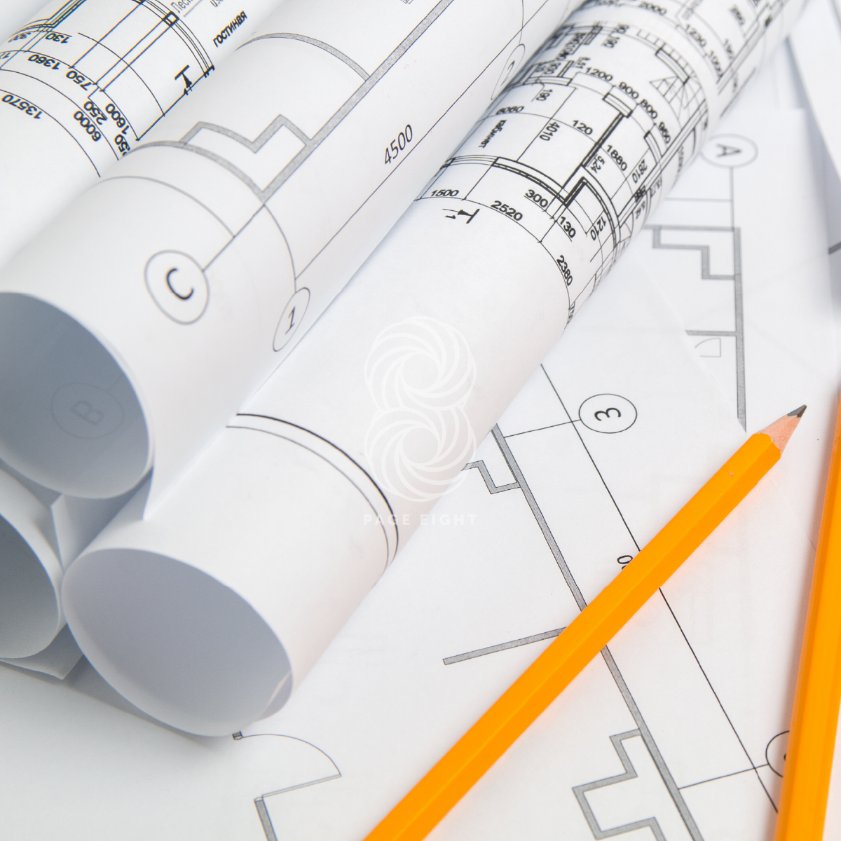 Plan Printing | Kinabalu Print Shop | Page Eight