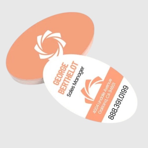 Standard Business Cards - Printmarket