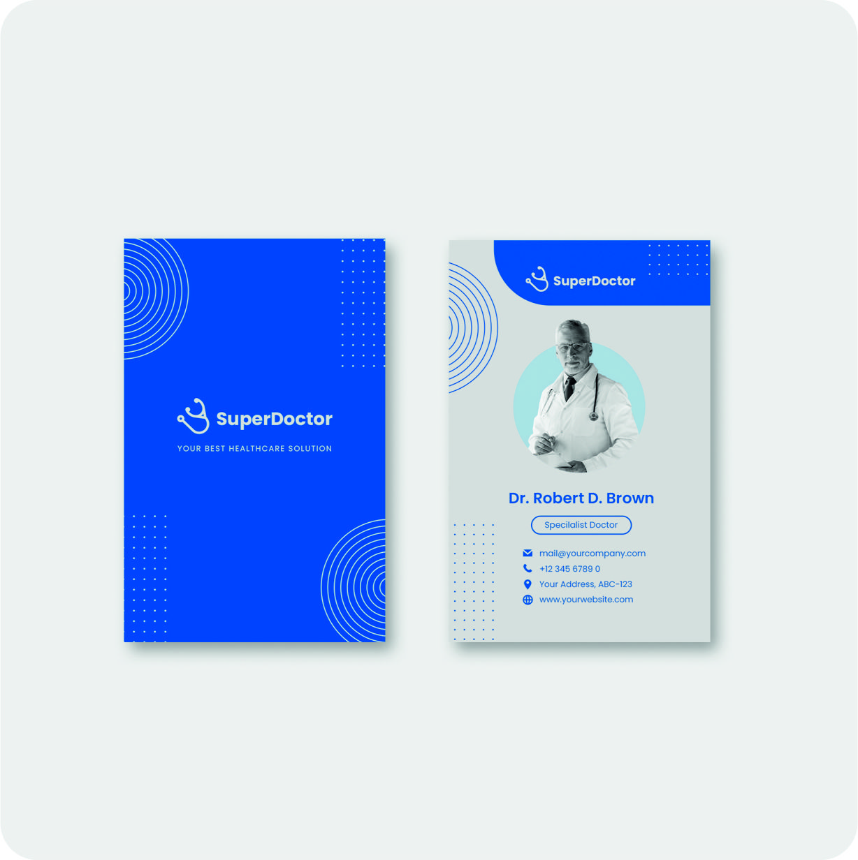 PVC ID cards - Printmarket