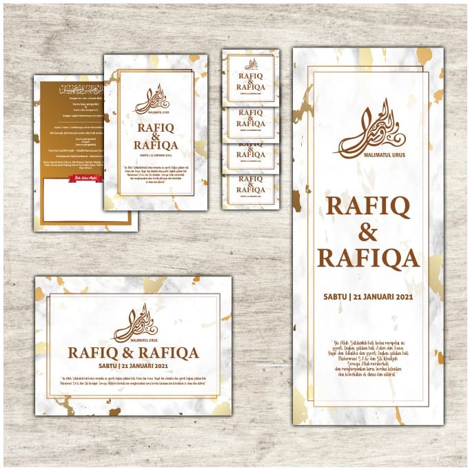 Explore Custom Wedding Card Templates & Personalize Instantly