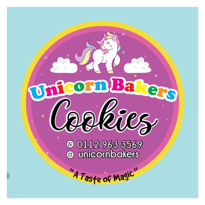 Sticker Labels Product