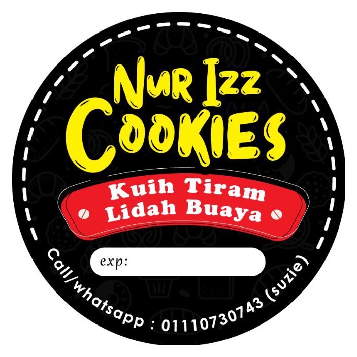 Sticker Labels Product