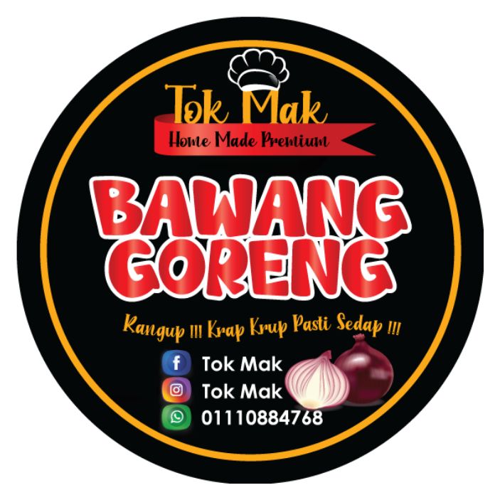 Sticker Labels Product