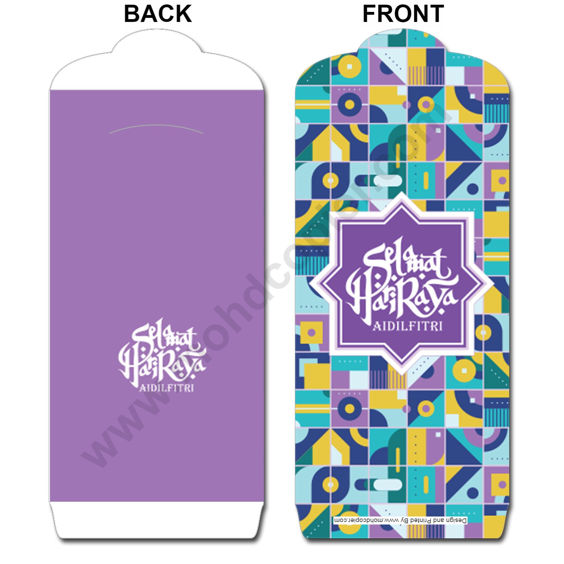 Explore Custom Min Order 20 pcs Money Packet Templates & Personalize ...