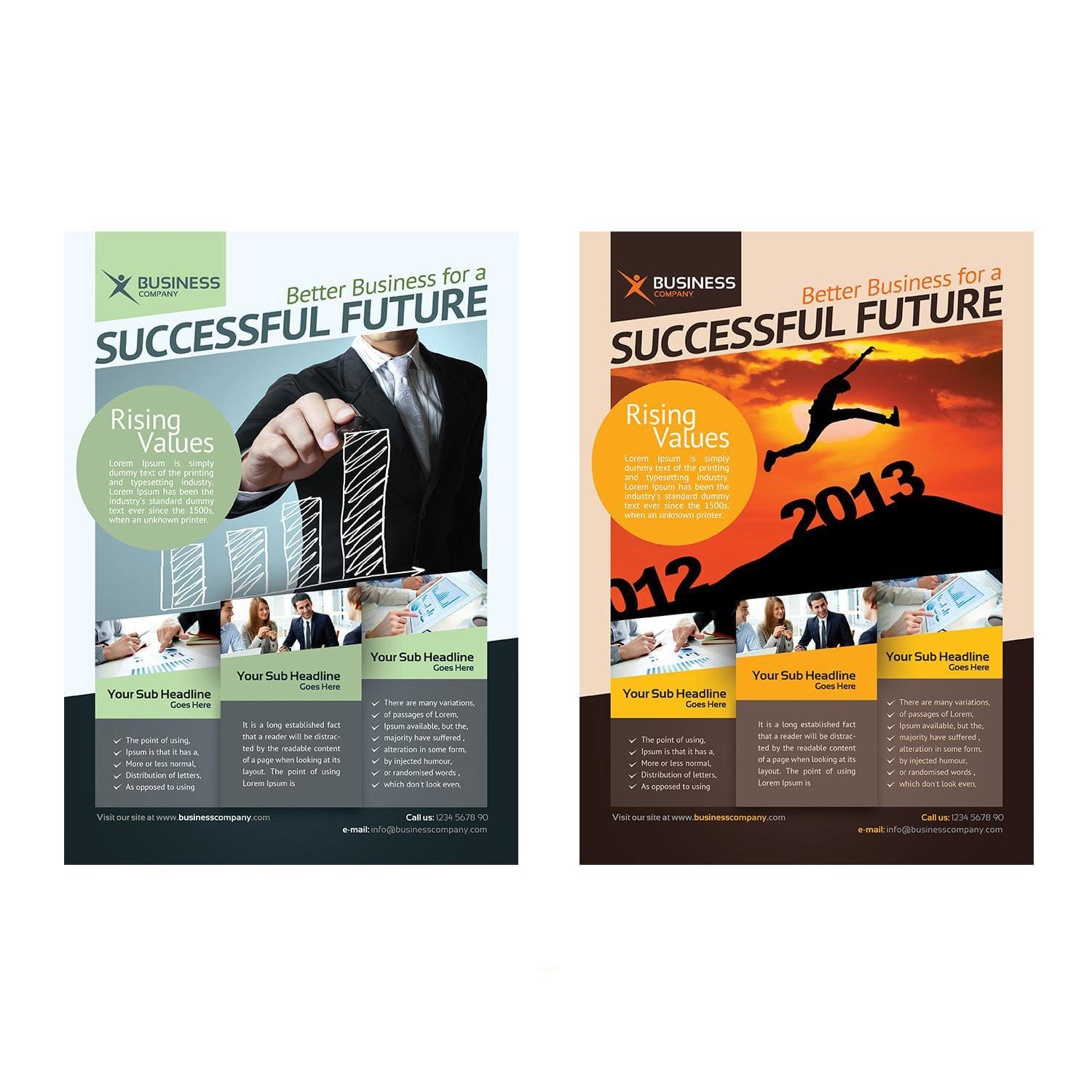 Easily Upload Designs for Your One Side Print Poster