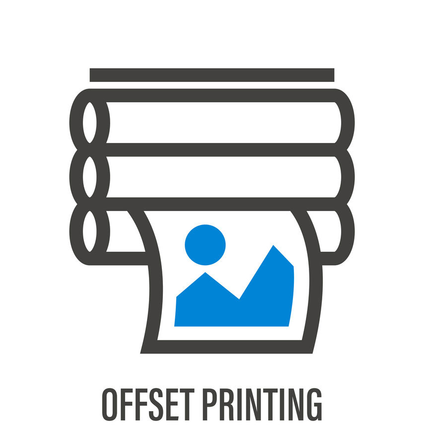 Offset Print