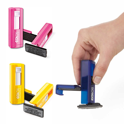 Pocket Stamps PLUS 30