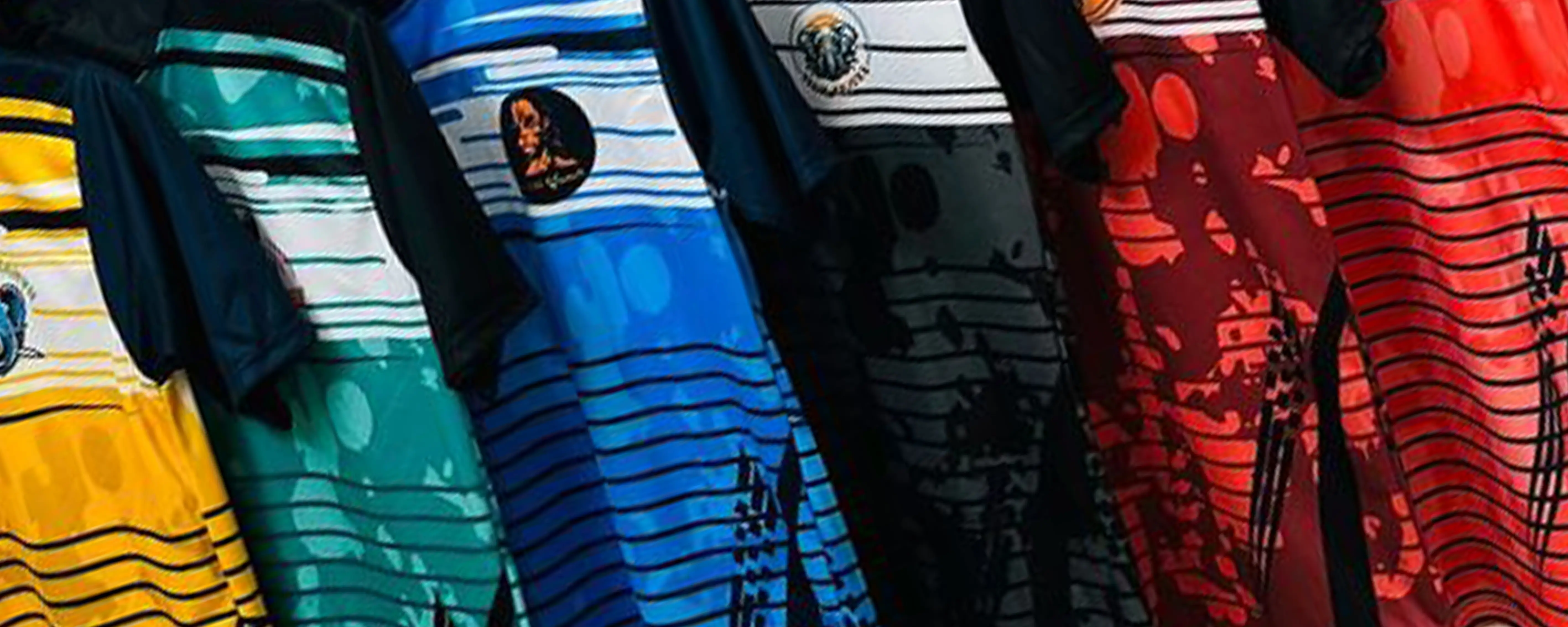 How to Design the Perfect Sublimation Class T-Shirt That Everyone Will Love